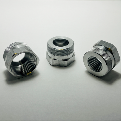 Capabilities and Materials - Quality Screw